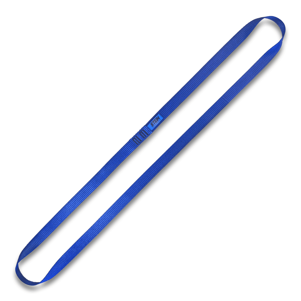 STEIN Endless Choker Sling 200kg 25mm Webbing – Sam Turner & Sons