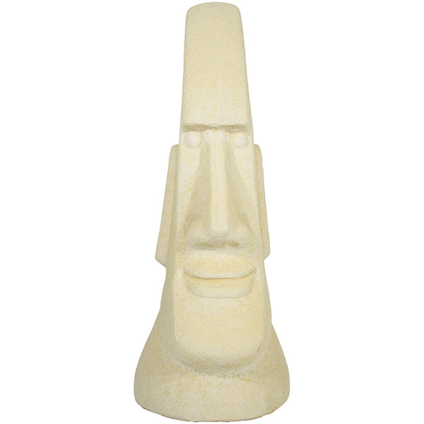Willowstone Cream Easter Island Ornament Large ST5C – Sam Turner & Sons