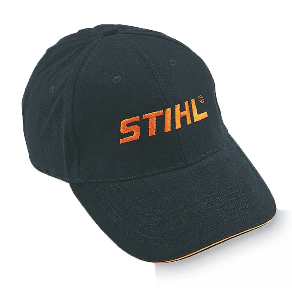 STIHL Golf Cap – Sam Turner & Sons