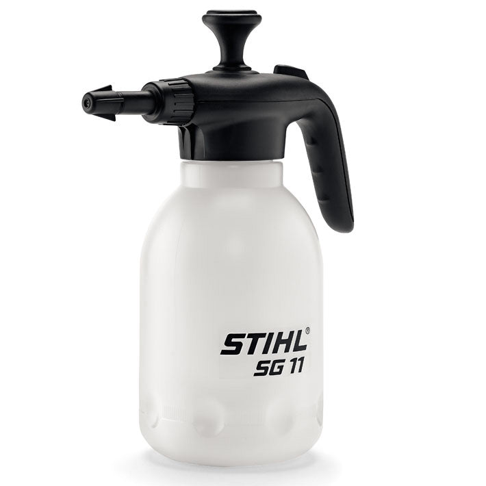 STIHL SG 11 Hand Sprayer | STIHl Sprayers – Sam Turner & Sons