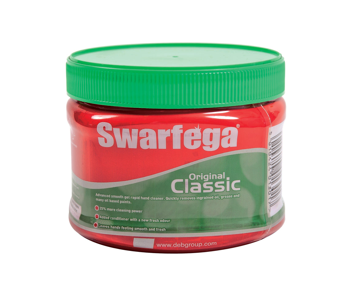 Swarfega Original Classic 500ml – Sam Turner & Sons