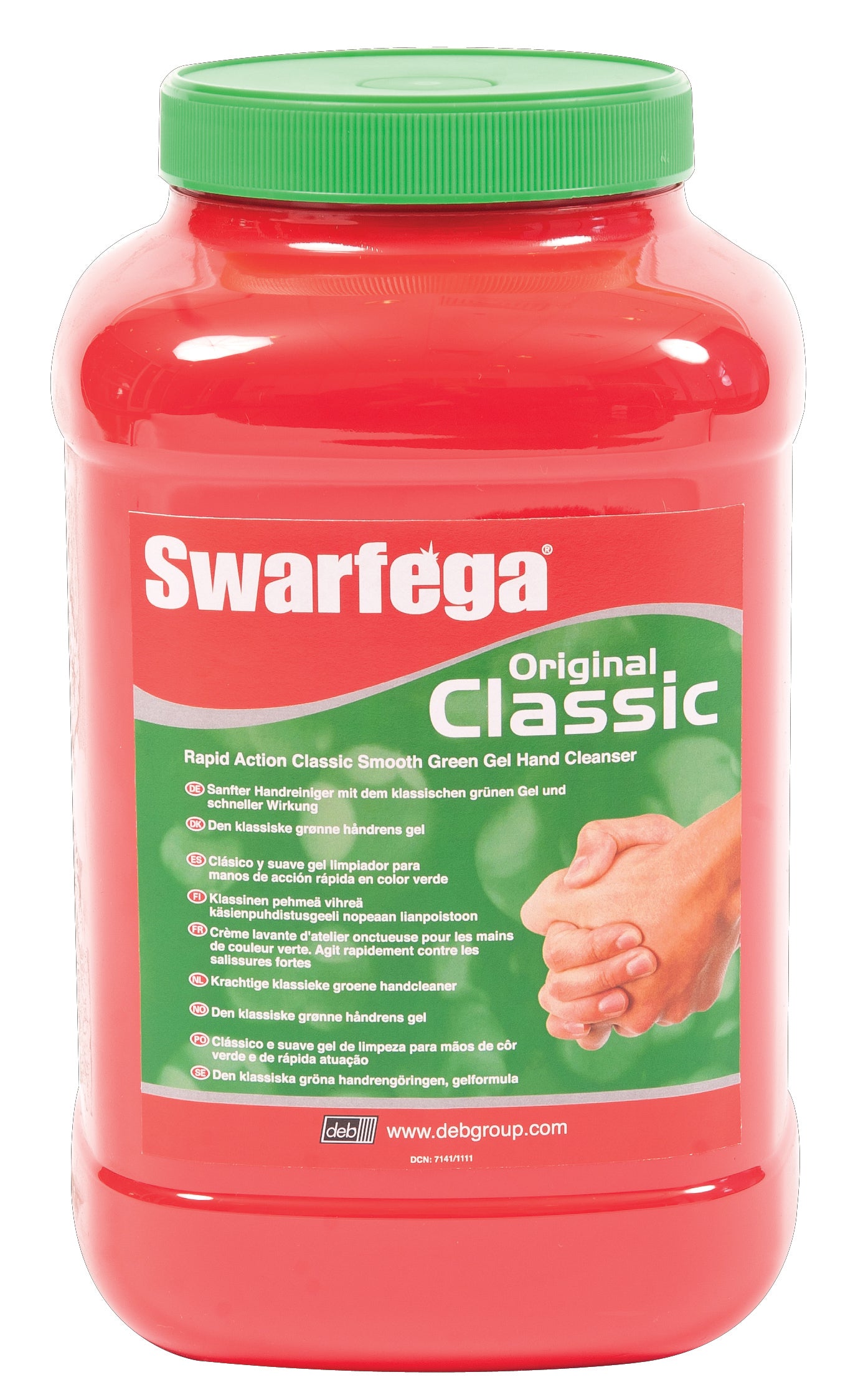 Swarfega Original Classic 4.5L – Sam Turner & Sons