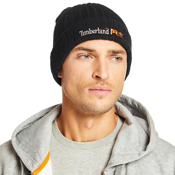 Timberland PRO Beanie Hat | Timberland Beanie Hats – Sam Turner & Sons