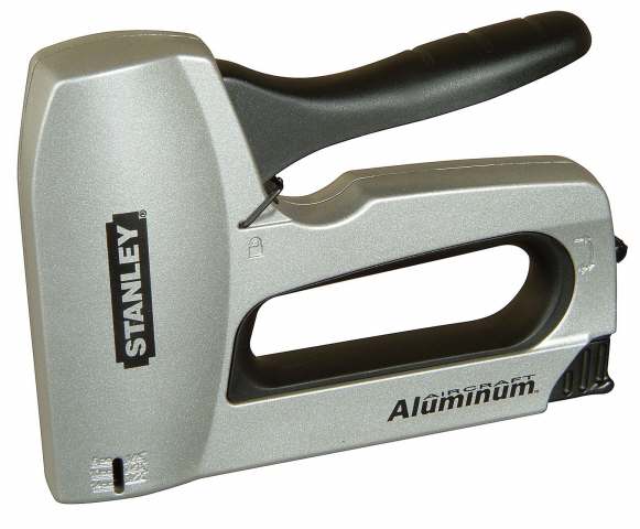 Stanley SharpShooter Heavy Duty Staple Gun – Sam Turner & Sons