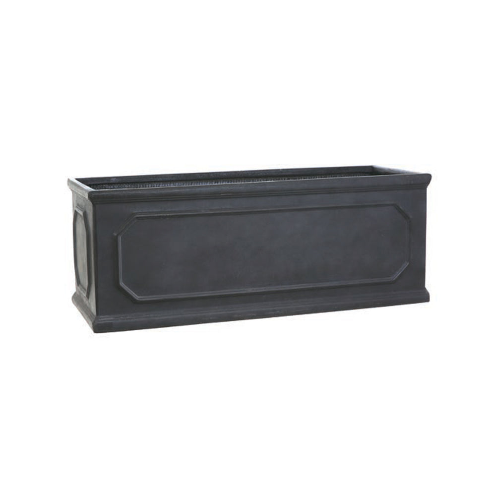 Woodlodge Chelsea-Lite Trough Planter – Sam Turner & Sons