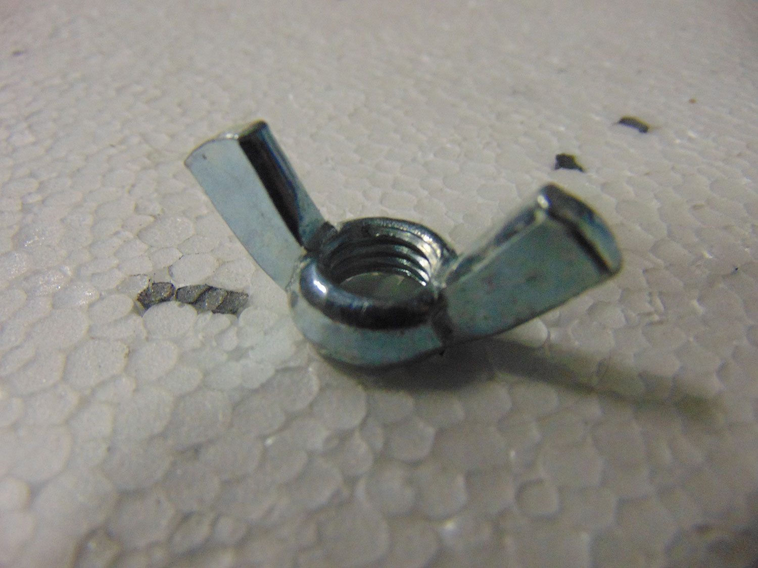 Nut Wing M10 - Each – Sam Turner & Sons