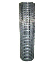 Galvanised Weld Mesh 6m x 0.9m x 12.5x12.5mm x 19 Gauge – Sam Turner & Sons